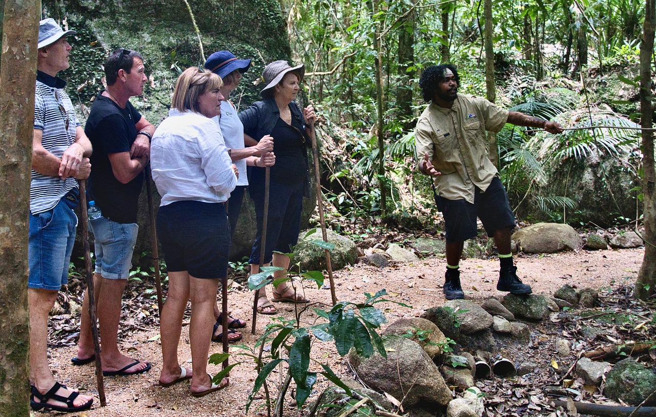 Tourism Job Opportunities: from R250.000 to R1.128,524 Annually - Mundo ...